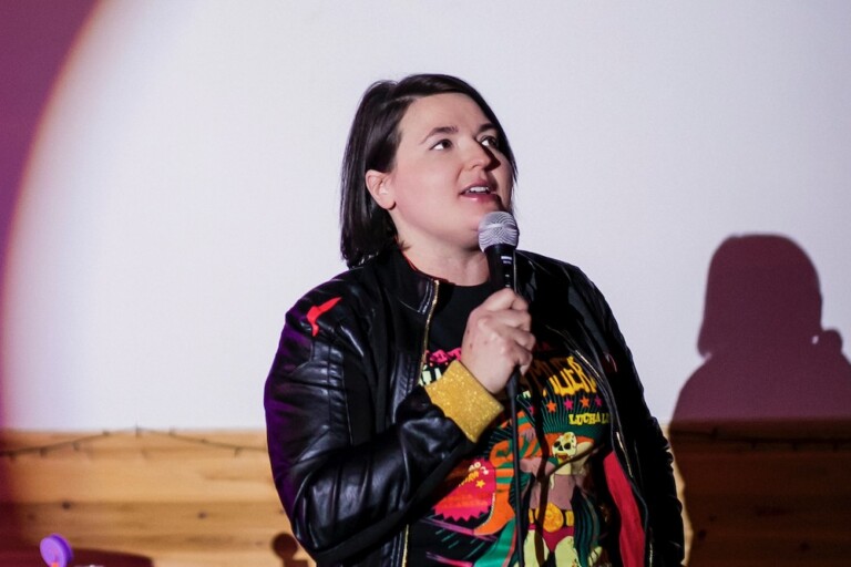 5 Pittsburgh Comedians to Know