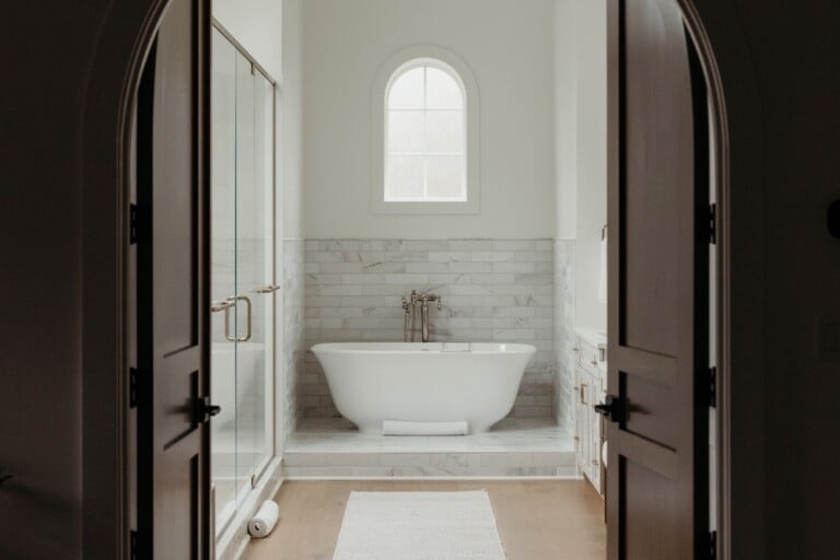 Senza in Etna Breaks the Rules by Having None