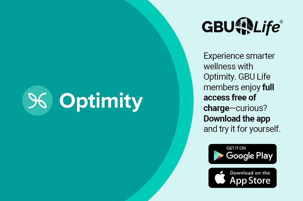 3 Ways to Build a Healthier Future With GBU Life