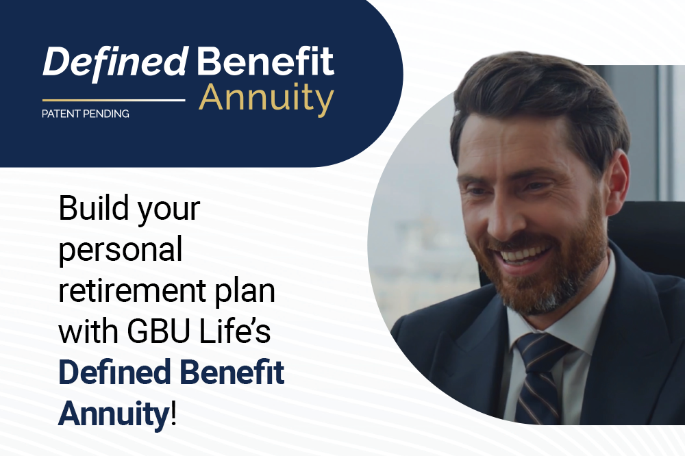 3 Ways to Build a Healthier Future With GBU Life