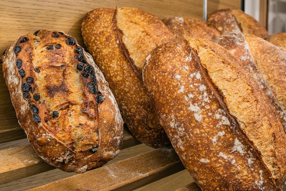 6 Pittsburgh Bakeries Serving Up Global Pastries and Traditions