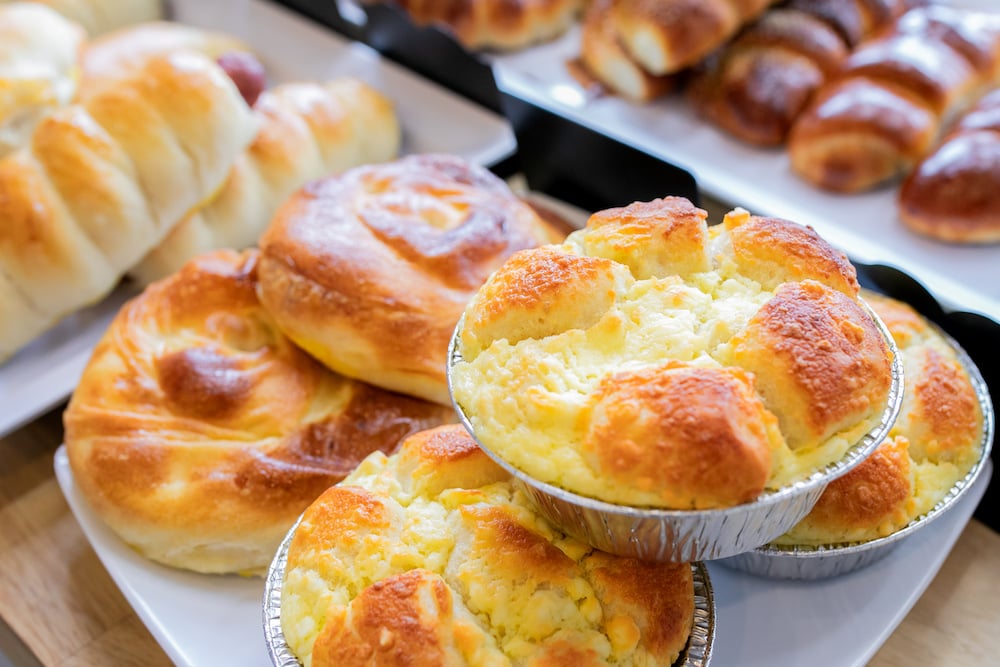 6 Pittsburgh Bakeries Serving Up Global Pastries and Traditions