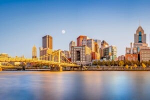A Visitor's Guide to Pittsburgh