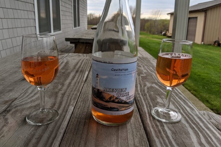 12 Wineries to Explore in Lake Erie Wine Country