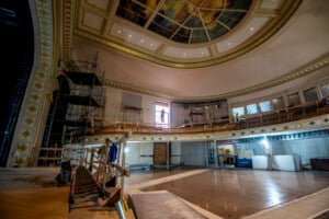 Braddock’s Carnegie Library Is Reopening — with a Party | Pittsburgh ...