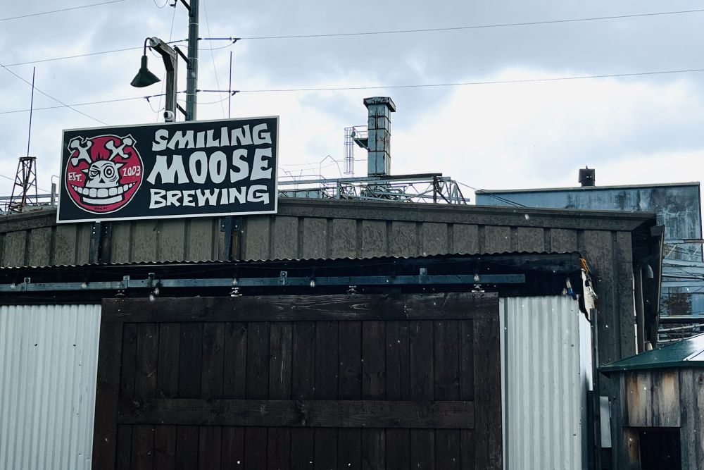 The Smiling Moose on the South Side is Closing — But You Can Still Find ...