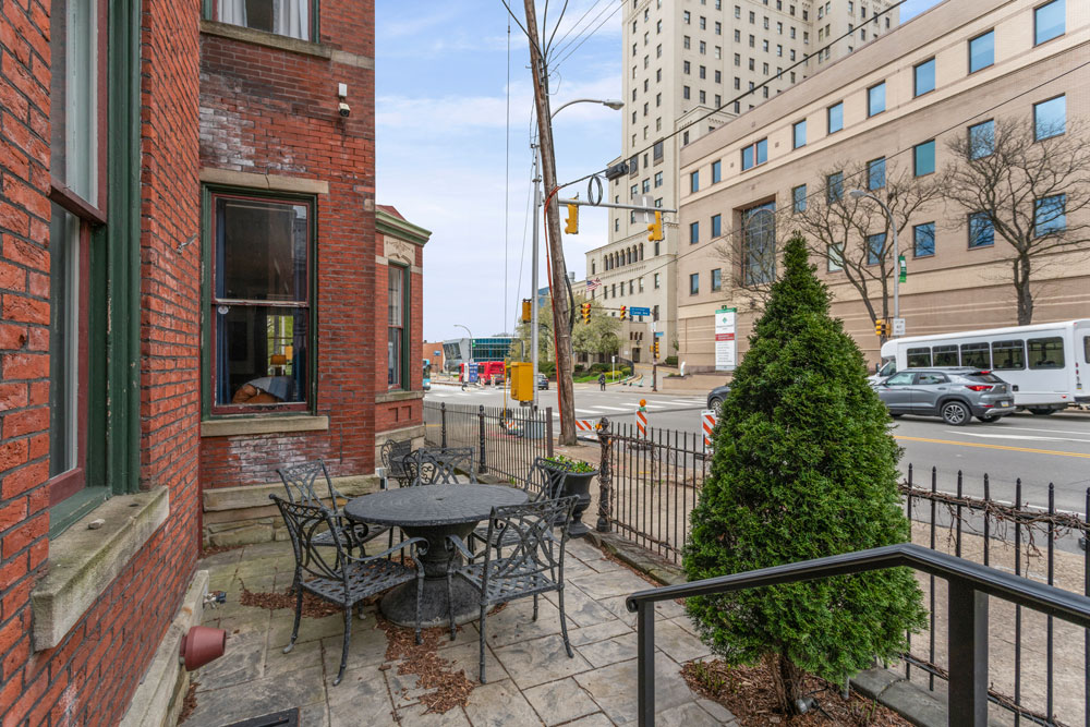 This Stately Home was Built Before the North Side Became Part of ...