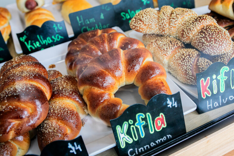 6 Pittsburgh Bakeries Serving Up Global Pastries and Traditions