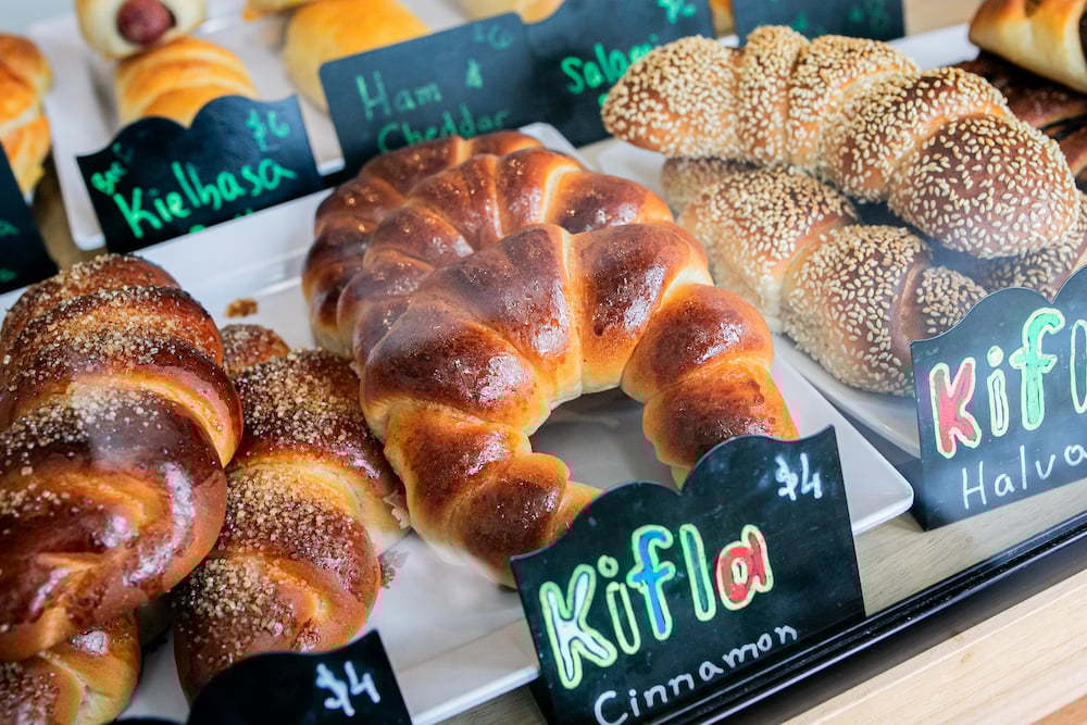 6 Pittsburgh Bakeries Serving Up Global Pastries and Traditions