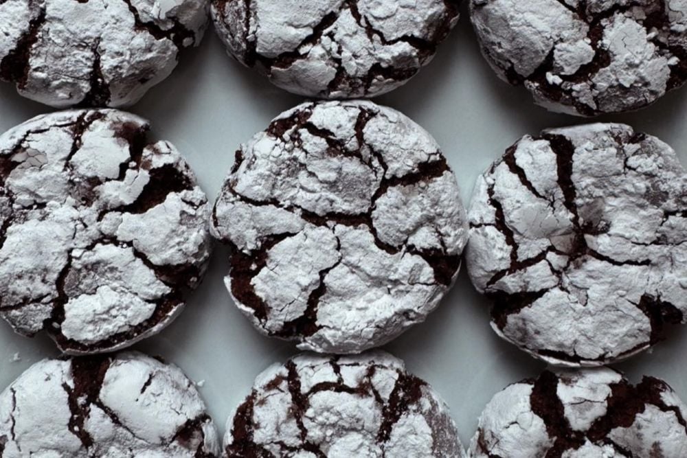 Remember to Stock Up on Gluten-Free Goodies at The Forgotten Flour ...