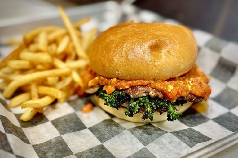 Yinzer Dogs Serves Franks With a Complimentary Side of Pittsburgh ...