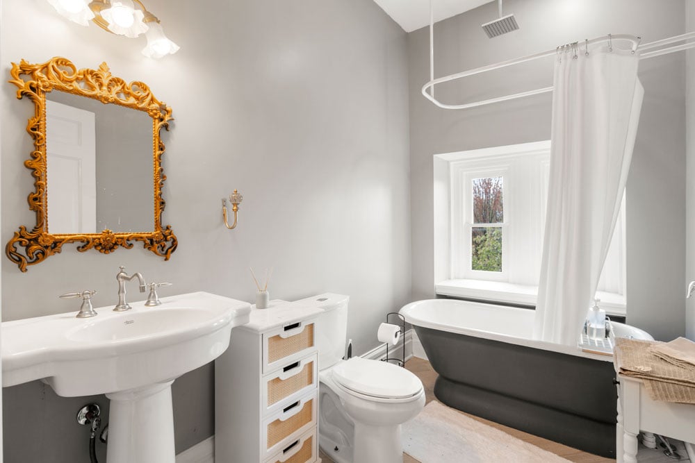 This Stately Home was Built Before the North Side Became Part of ...