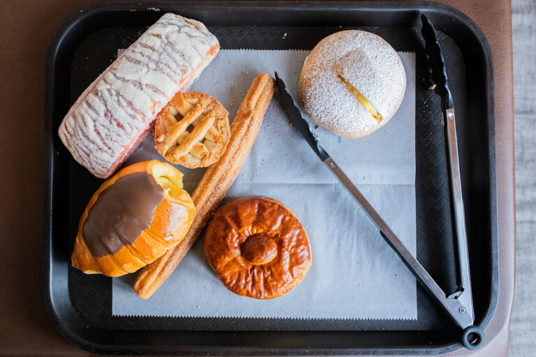 6 Pittsburgh Bakeries Serving Up Global Pastries and Traditions