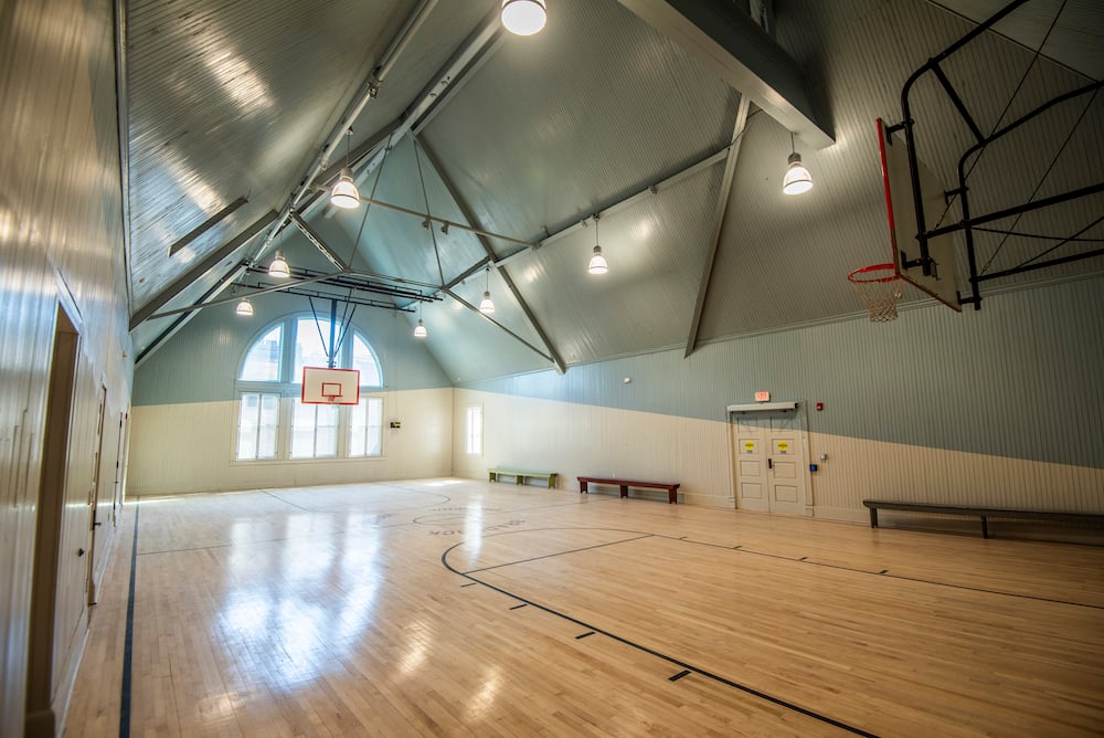 Braddock’s Carnegie Library Is Reopening — with a Party | Pittsburgh ...