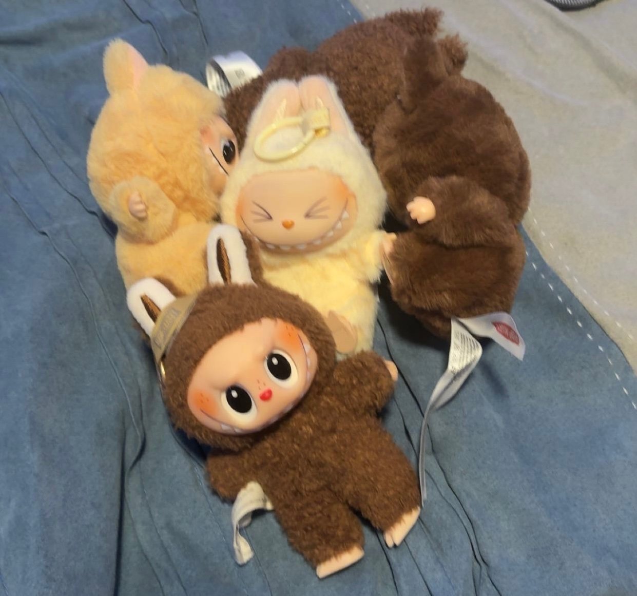 What Are Labubus? And Why Are They Selling Out in Pittsburgh Like Crazy?