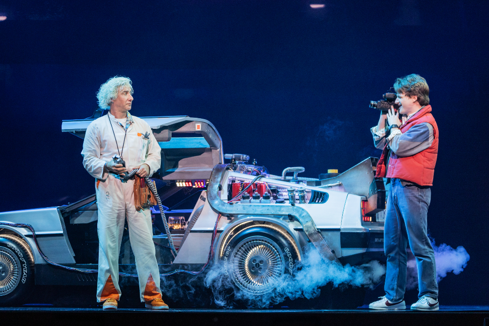 Places We Love: Greer Cabaret Theater | Pittsburgh Magazine