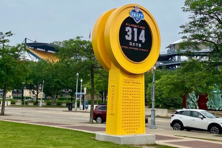 The Carnegie Science Center Gets New Name To Honor Two Generous Benefactors | Pittsburgh Magazine