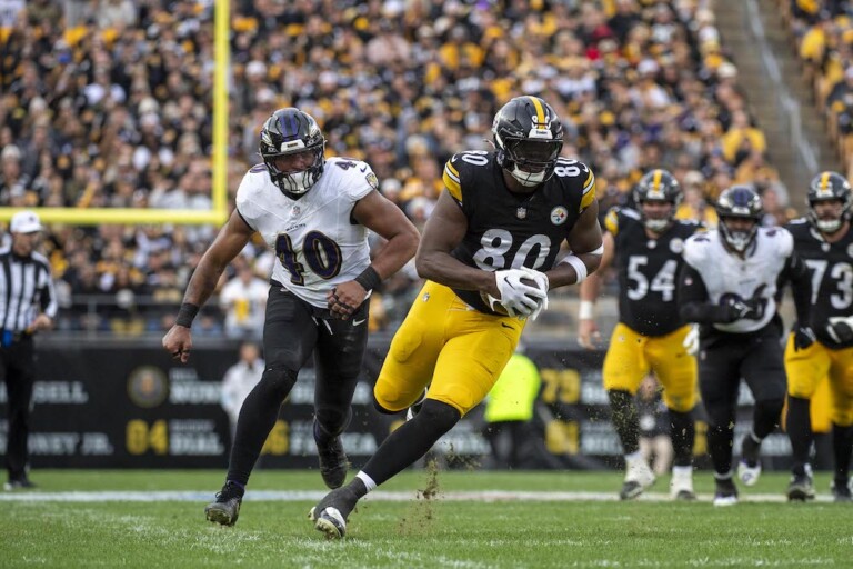 Penguins & Proposals: Celina Pompeani and Mac Mathison Tie the Knot ...