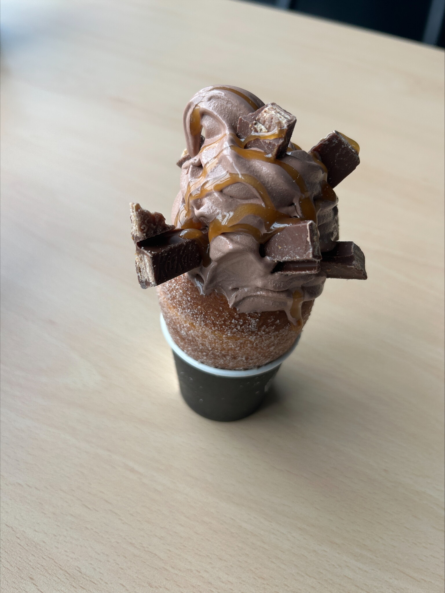 6 Places in Pittsburgh for Ice Cream and Cold Desserts