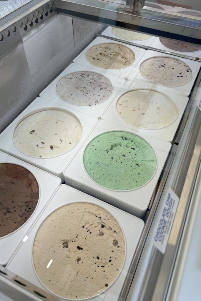 This Local Nursery Specializes in Plants — and Penn State Ice Cream