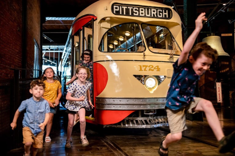 Allegheny County's RAD Pass Is Extended Year-Round | Pittsburgh Magazine