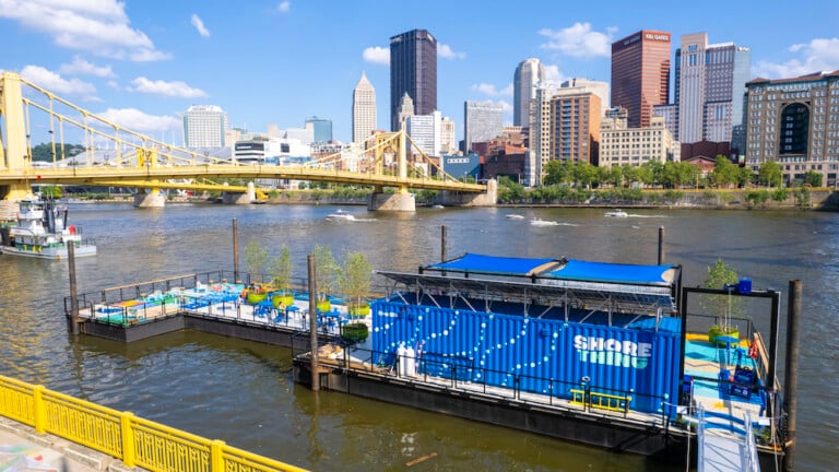 Pittsburgh Architecture Week Celebrates the City's Diverse Range of ...