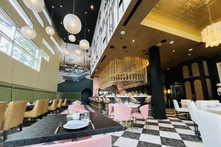 Butler Street Derby Is Opening in the Former Hambone’s This Fall ...