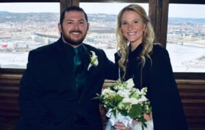 2023 40 Under 40 Honoree: Chelsea Zahn (32) | Pittsburgh Magazine