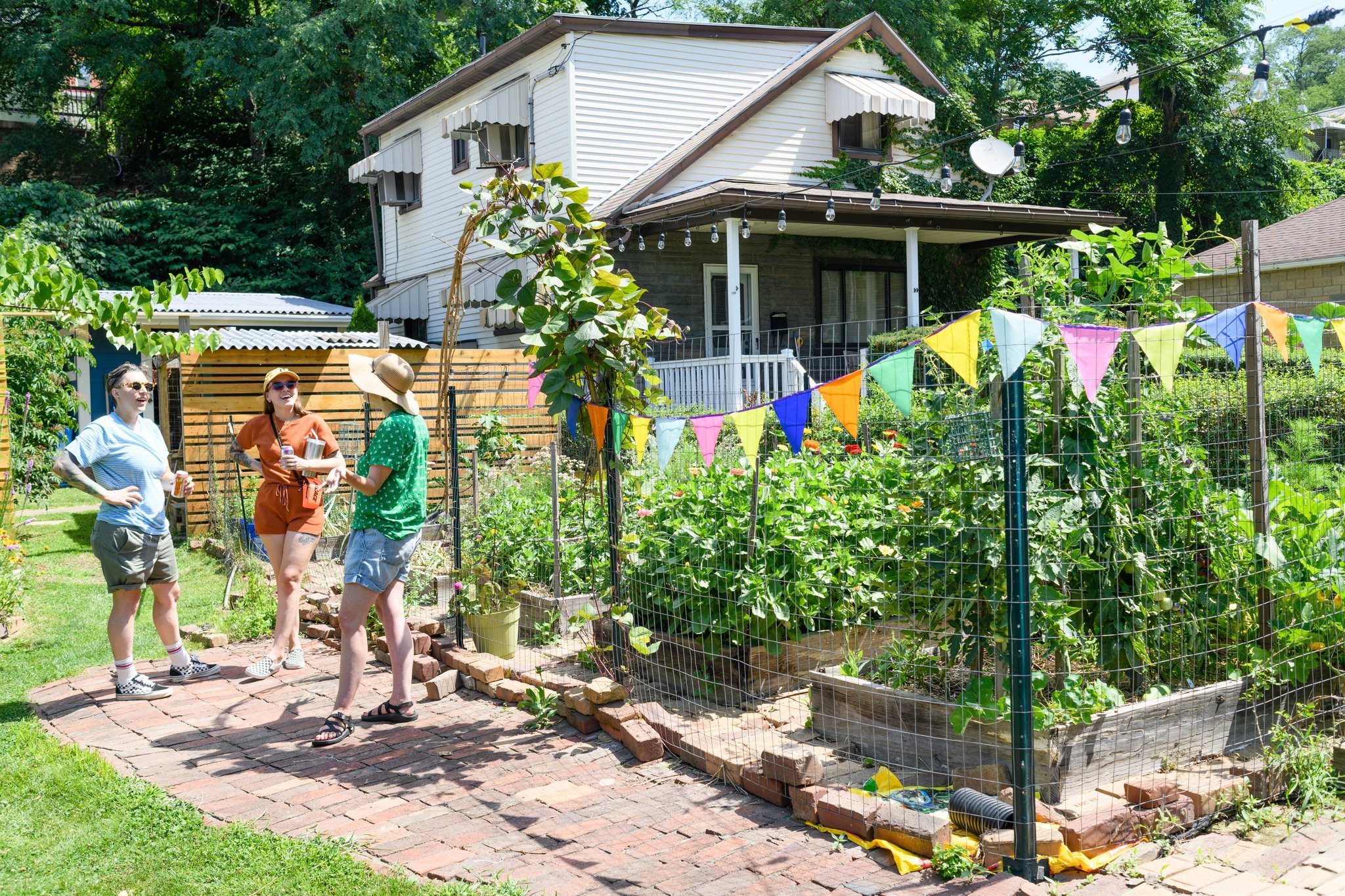 Get 7 Cancer Screenings at One Time at AHN Locations in 2025