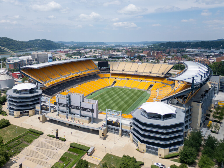 Lou Christie Dies at 82 | Pittsburgh Magazine