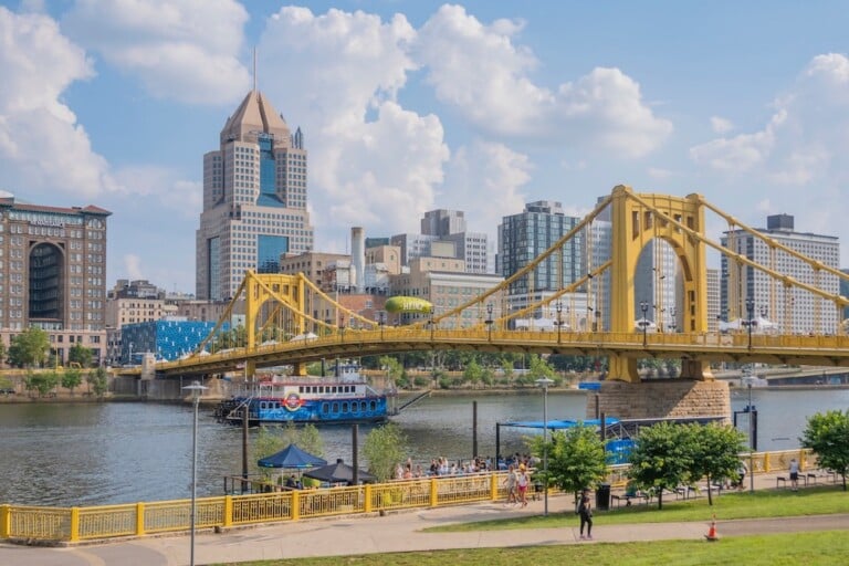 Trace Echo Opens in Uptown