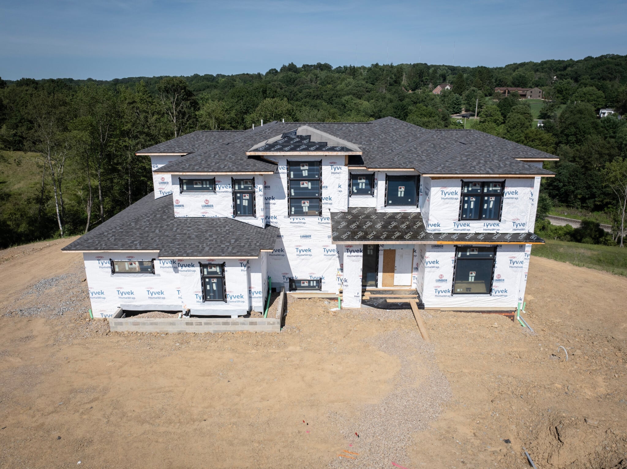 Ultimate House | Pittsburgh Magazine