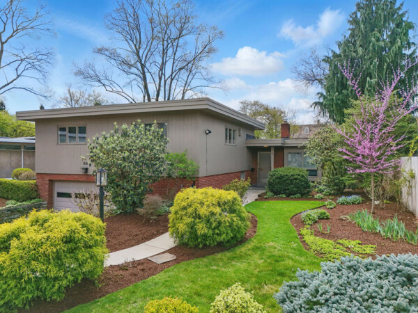 The Love Story Behind the Ellsworth Place Home | Pittsburgh Magazine