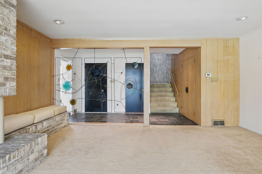 The Love Story Behind the Ellsworth Place Home | Pittsburgh Magazine