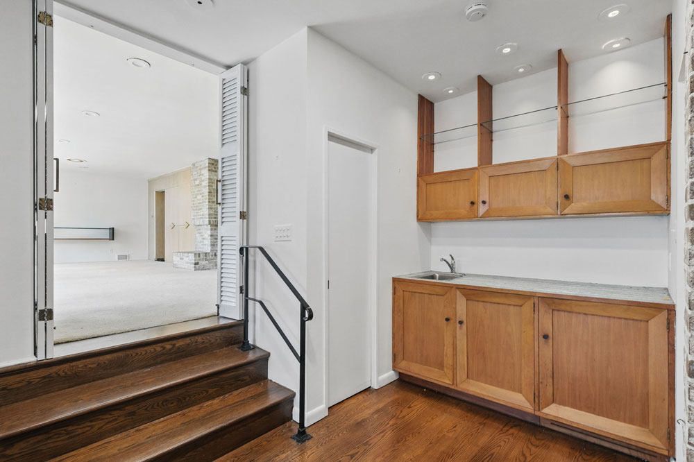 The Love Story Behind the Ellsworth Place Home | Pittsburgh Magazine