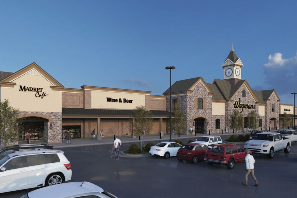 What Will the New Wegmans in Cranberry Look Like? | Pittsburgh Magazine