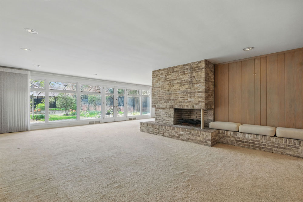 The Love Story Behind the Ellsworth Place Home | Pittsburgh Magazine