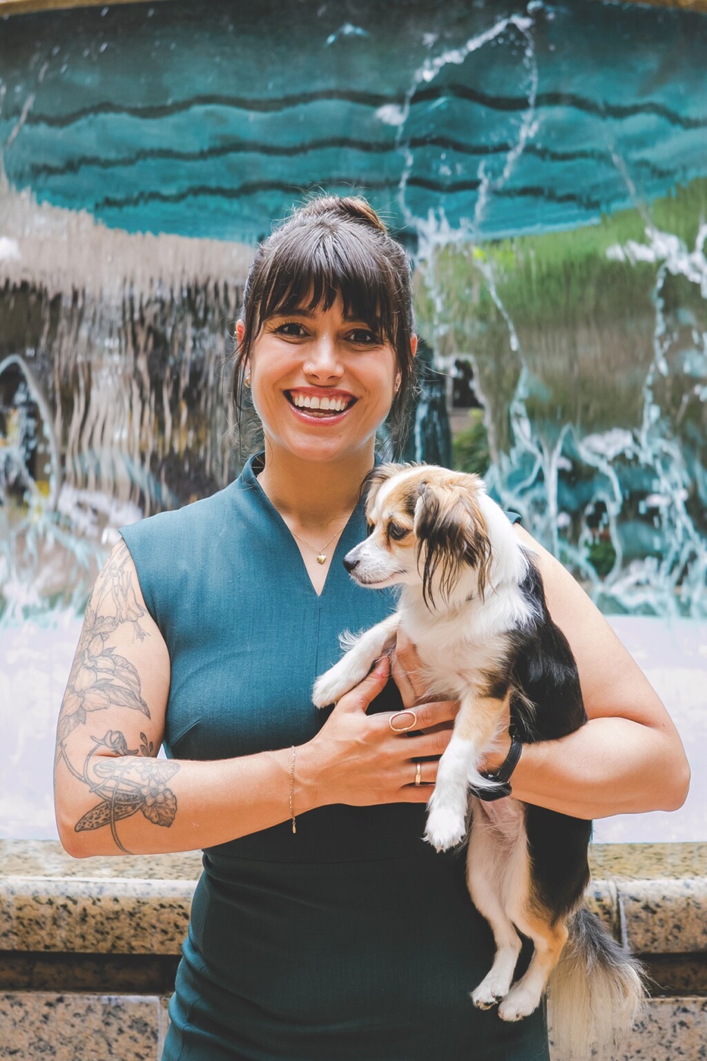 My Best of the ‘Burgh With Allegheny County Executive Sara Innamorato ...