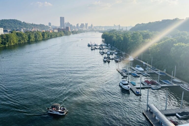 7 Things to Do in Pittsburgh This Weekend