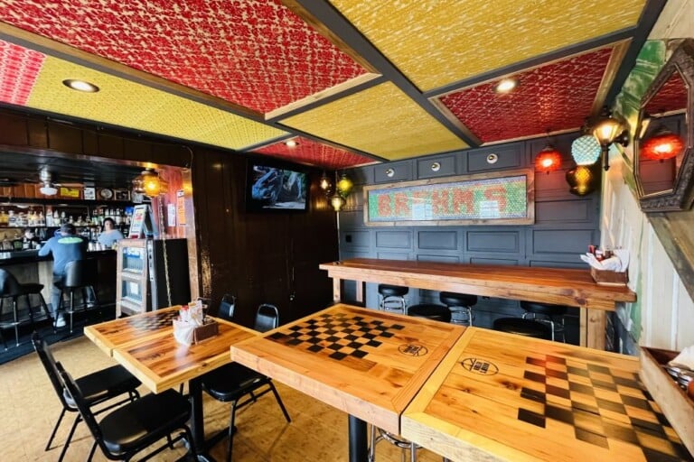 Butler Street Derby Is Opening in the Former Hambone’s This Fall ...