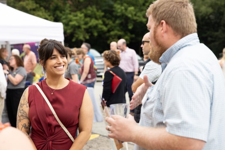 Downtown Pittsburgh's Farmers Market Is Moving — But Only a Block Away