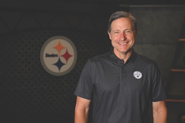 My Best of the 'Burgh: Dave DiCello | Pittsburgh Magazine