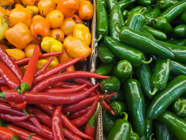 Pennsylvania's First Fresh International Market to Open in April in ...