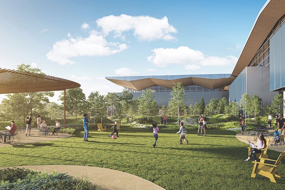 Your Guide to the New Terminal at Pittsburgh International Airport
