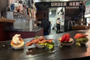 Trace Echo Opens in Uptown