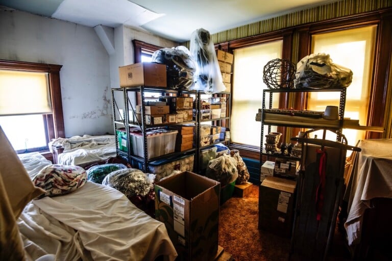 Downtown Pittsburgh's Farmers Market Is Moving — But Only a Block Away