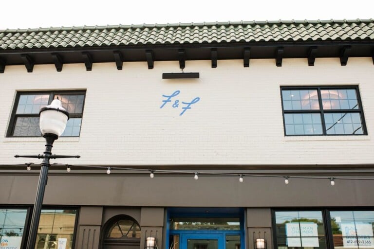 Trace Echo Opens in Uptown