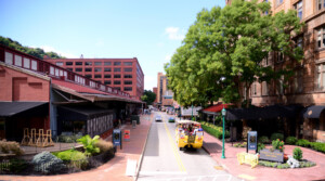 3 Pittsburgh Destinations Are Set for a Fresh Look | Pittsburgh Magazine