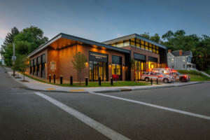 See the Award-Winning Buildings Created by Pittsburgh Architects and ...