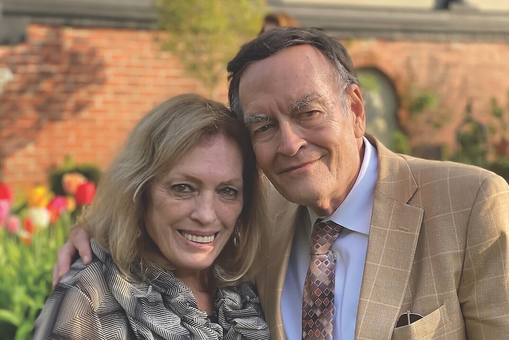A Look Back at Daniel and Carole Kamin's Philanthropic Giving